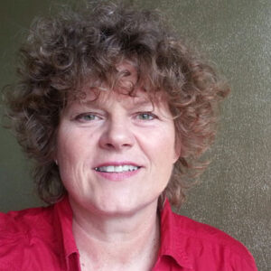 Lisa Terpstra - Mediatrainingscentrum Noord-Nederland